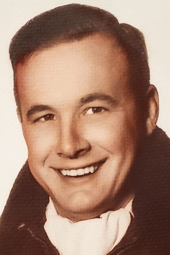 Larry J. Rhodes Sr. 1948-2021 | News, Sports, Jobs - Tribune Chronicle